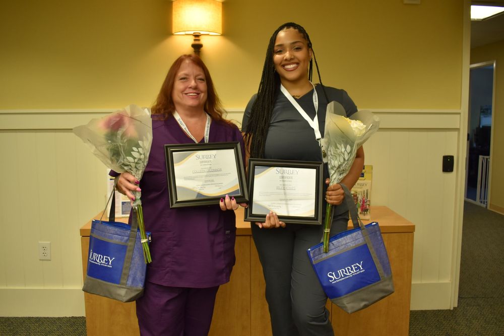 SURREY SERVICES FOR SENIORS - Updated August 2025 - 505 Parkway Dr, Broomall, Pennsylvania ...