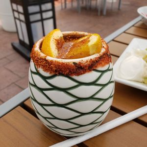 El Rey Mexican Bar and Grill on Yelp