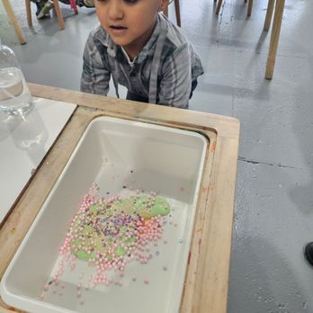 SLIME KITCHEN - Updated January 2026 - 67 Photos & 30 Reviews - 299 E ...