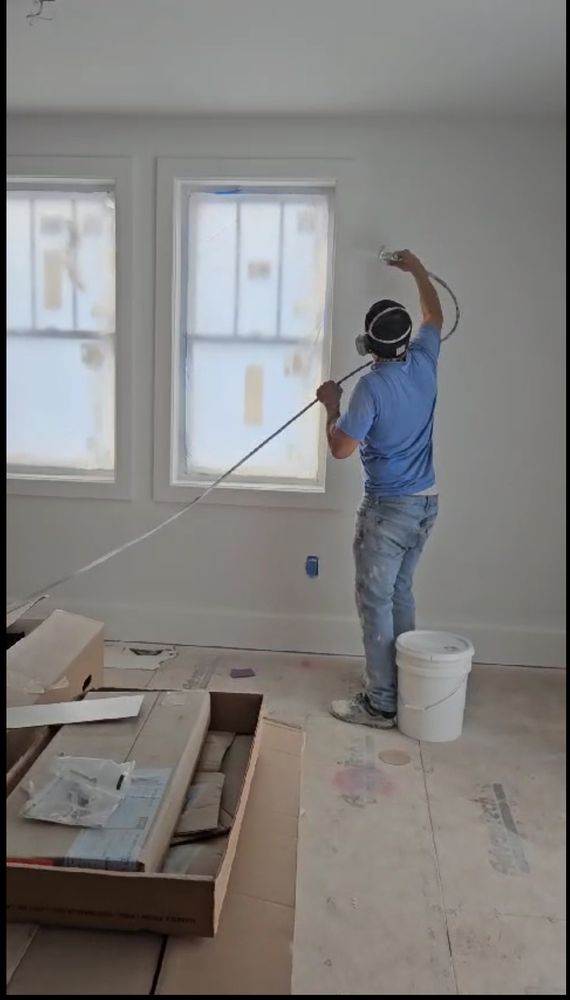 PJ PAINTING - Updated December 2024 - 27 Photos - Deerfield Beach ...