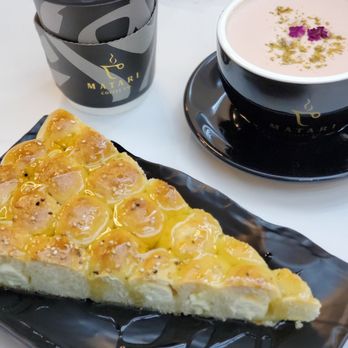 MATARI COFFEE CO - Updated January 2026 - 34 Photos & 17 Reviews - 3465 ...