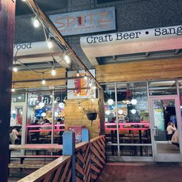 SPITZ - Updated December 2025 - 938 Photos & 1153 Reviews - 35 E ...