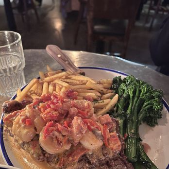 SCADDABUSH - Updated April 2025 - 1372 Photos & 491 Reviews - 155A York ...