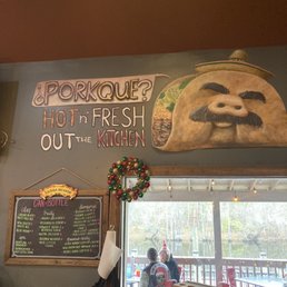 BONFIRE - A SMOKIN TAQUERIA - Updated July 2025 - 155 Photos & 216 ...