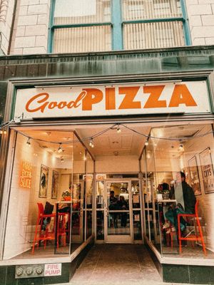 GOOD PIZZA - Updated January 2026 - 62 Photos & 42 Reviews - 2057 E ...