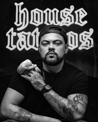 HOUSE TATTOO STUDIOS - Updated July 2025 - 149 Photos - 413 S Orchard ...