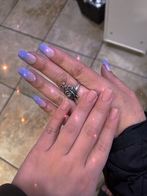 PAMPERED NAILS AND SPA - 434 Photos & 296 Reviews - 1600 Contra Costa ...