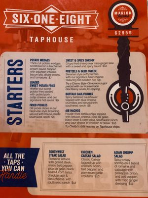 618 TAPHOUSE - Updated September 2025 - 76 Photos & 85 Reviews - 2703 ...