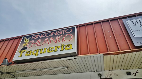EL RINCONCITO CHILANGO TAQUERIA - Updated June 2025 - 49 Photos & 16 ...