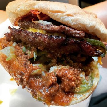 CLOWN BURGER TOO - Updated September 2024 - 73 Photos & 88 Reviews ...