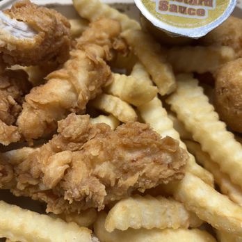 BUD’S CHICKEN AND SEAFOOD - Updated December 2025 - 93 Photos & 137 ...