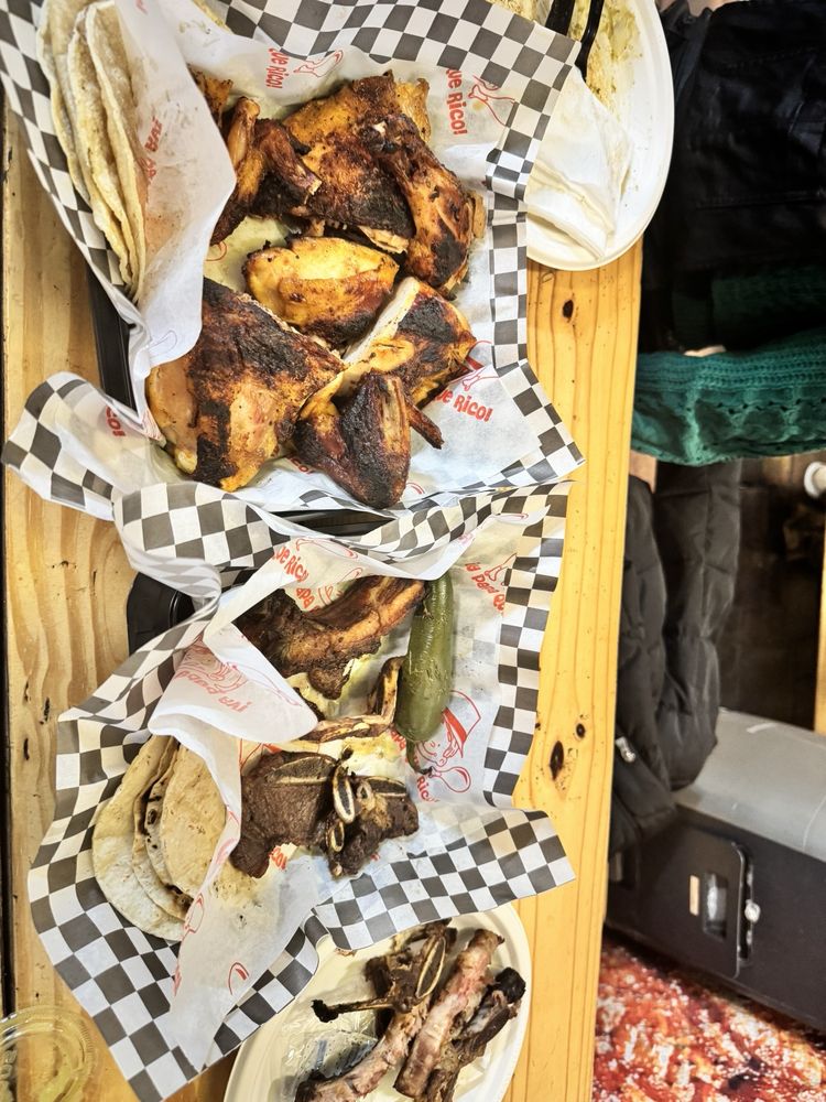 AY PAPA QUE RICO - Updated December 2025 - 134 Photos & 214 Reviews ...