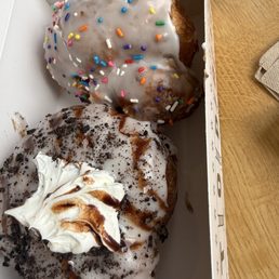 PARLOR DOUGHNUTS - Updated July 2025 - 71 Photos & 20 Reviews - 8804 ...