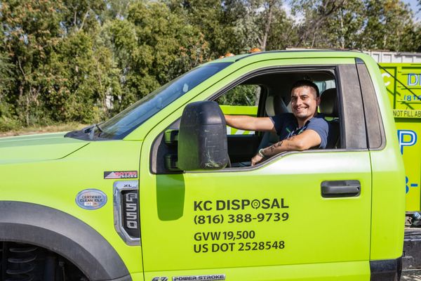 KC DISPOSAL - Updated October 2025 - 16 Photos & 76 Reviews - 10011 ...