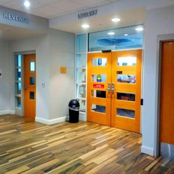 NEWTOWN PUBLIC LIBRARY - 30 Photos - 201 Bishop Hollow Rd, Newtown ...