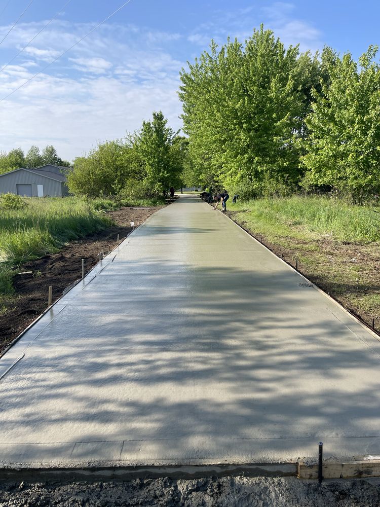 TRESEMER CONCRETE & EXCAVATING - Updated June 2026 - Request a Quote ...