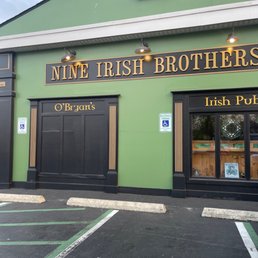 NINE IRISH BROTHERS - Updated January 2025 - 366 Photos & 574 Reviews ...