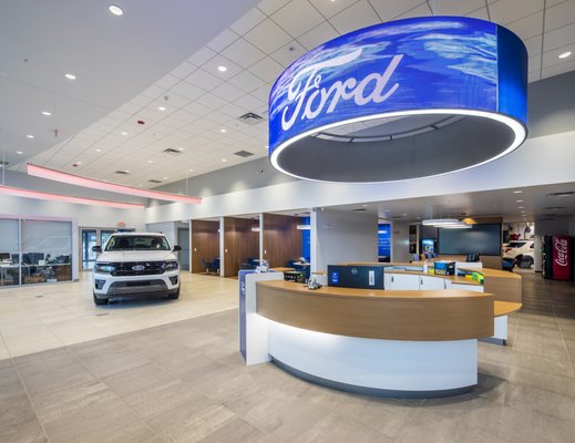 LORENZO FORD - Updated January 2026 - 107 Photos & 232 Reviews - 30725 ...