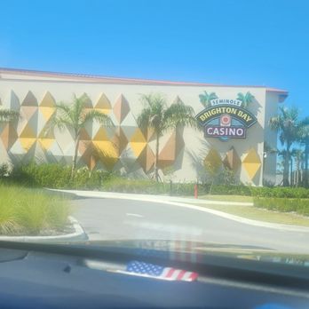 SEMINOLE BRIGHTON BAY HOTEL & CASINO - Updated January 2026 - 86 Photos ...