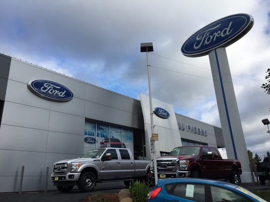 PIERRE FORD - Updated October 2025 - 48 Photos & 448 Reviews - 11525 ...