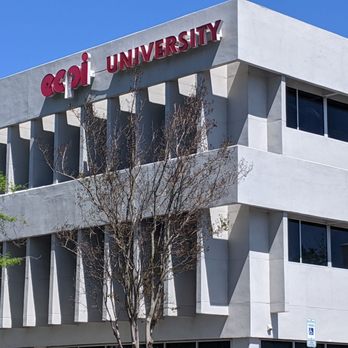 ECPI UNIVERSITY - Updated December 2025 - 29 Photos - 3800 Paramount Dr ...