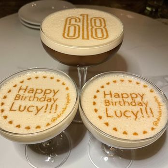 618 - Updated May 2024 - 1026 Photos & 761 Reviews - 618 Park Ave ...