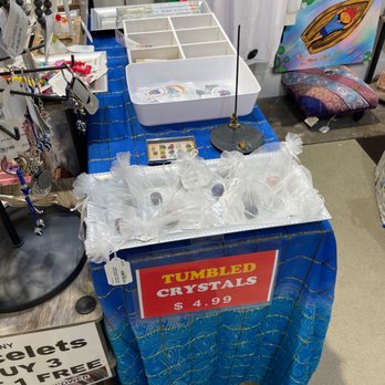 PAINTED TREE BOUTIQUES - Updated September 2024 - 129 Photos & 30 ...