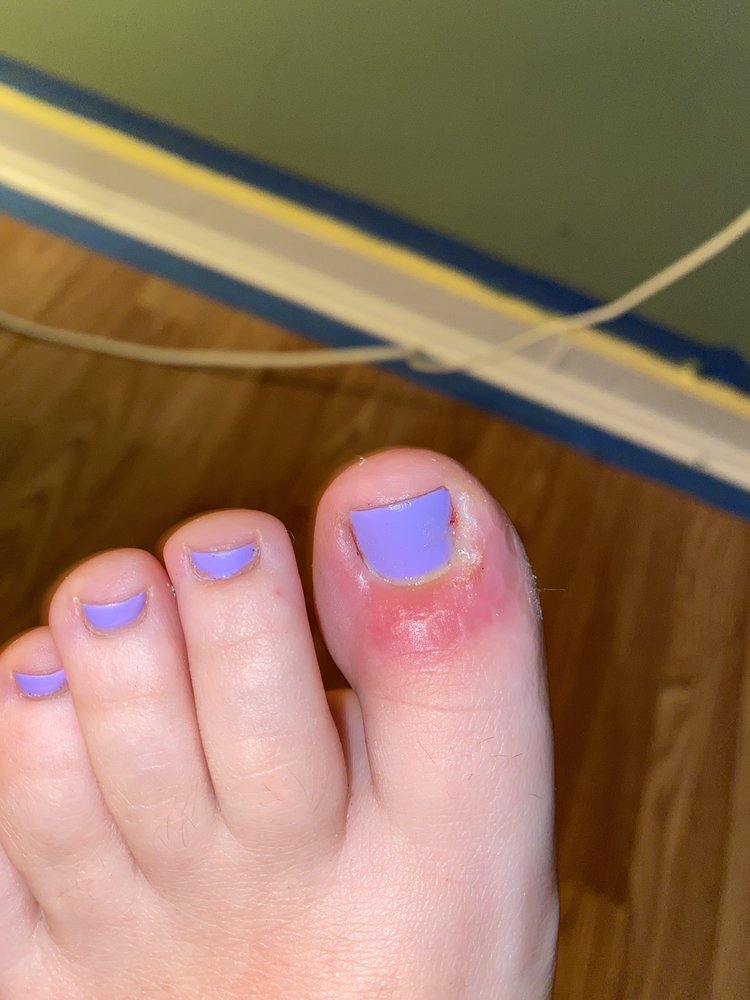 TK NAILS - Updated October 2025 - 47 Photos & 37 Reviews - 1751 NE Pine ...