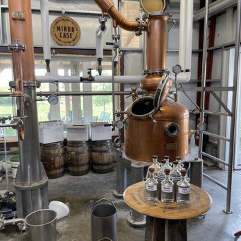LIMESTONE BRANCH DISTILLERY - Updated May 2024 - 289 Photos & 186 ...