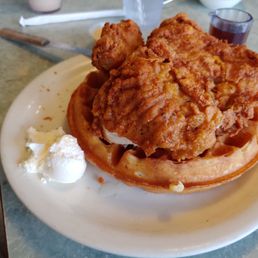 COUNTRY WAFFLES - 499 Photos & 596 Reviews - 9350 Clairemont Mesa Blvd ...