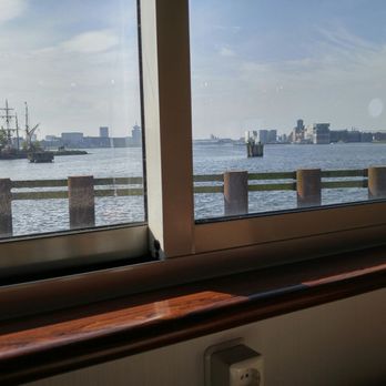 AMSTEL BOTEL - 56 Photos & 16 Reviews - NDSM-pier 3, Amsterdam, Noord ...