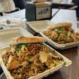 FALAFEL STOP - Updated October 2025 - 2263 Photos & 3110 Reviews - 1325 ...