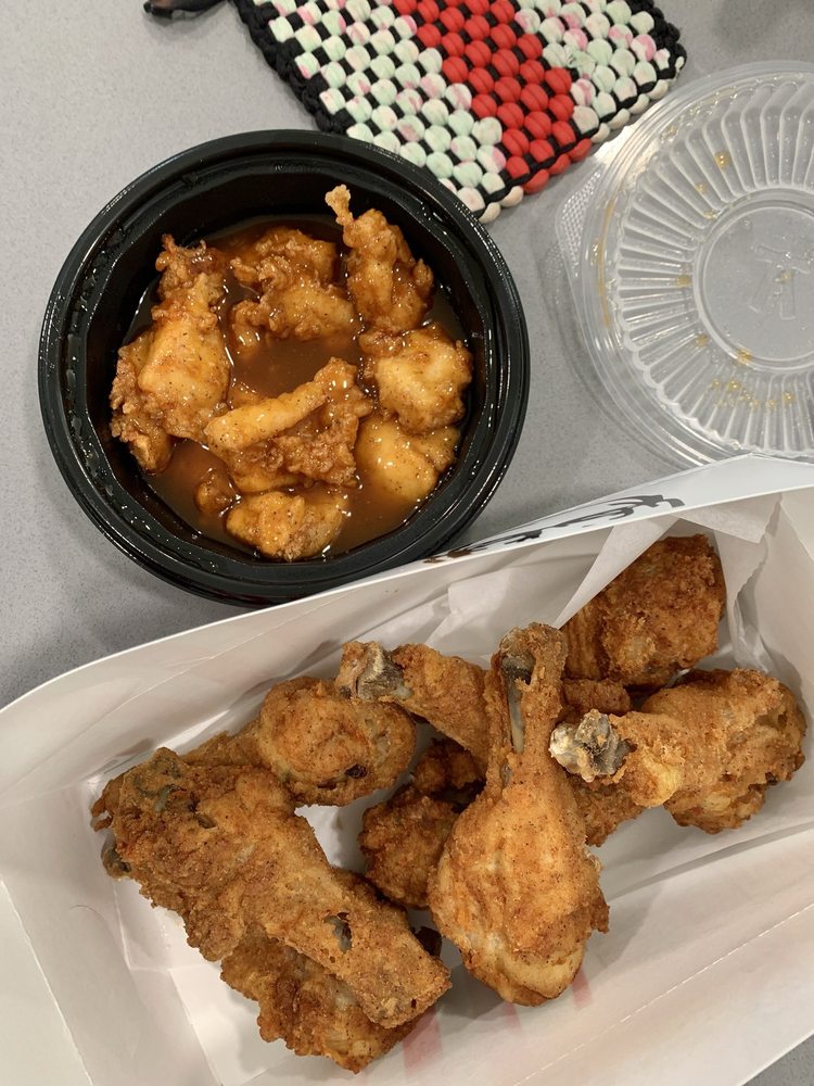 KFC - Updated April 2026 - 34 Photos & 133 Reviews - 4660 Clayton Rd ...