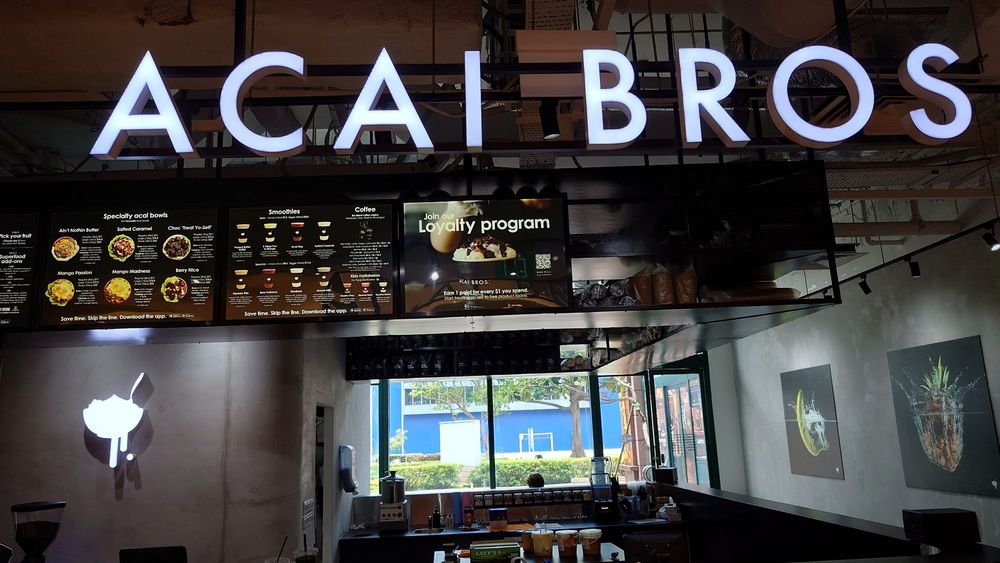 ACAI BROTHERS SINGAPORE - Updated April 2024 - 370 Alexandra Rd ...