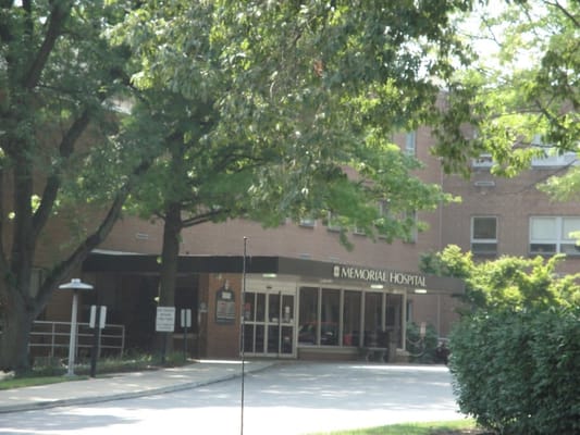 UPMC MEMORIAL - Updated April 2026 - 15 Photos & 37 Reviews - 1701 ...