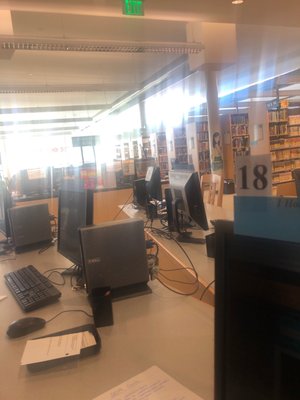 VALLEY PLAZA BRANCH LIBRARY - Updated June 2025 - 16 Photos & 10 ...