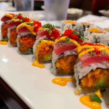ICHIBAN SUSHI BAR & POKE - Updated January 2026 - 273 Photos & 182 ...