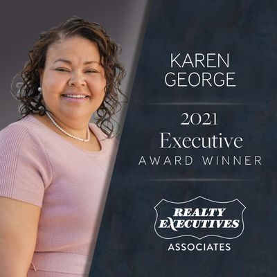 KAREN GEORGE - WALTON GEORGE REALTY GROUP - Updated December 2025 ...