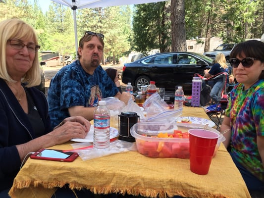 DUTCH FLAT RV RESORT - Updated June 2024 - 38 Photos & 27 Reviews - 55 ...