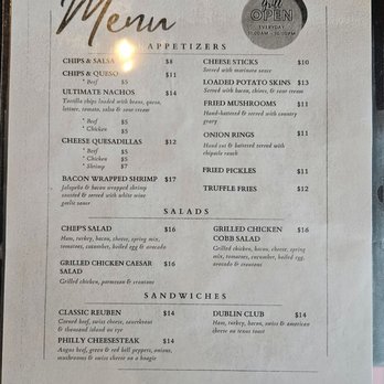 ENCORE BAR & GRILL - Updated September 2025 - 153 Photos & 54 Reviews ...