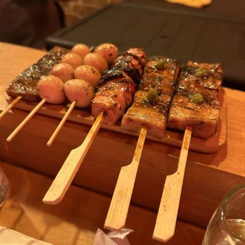 OBAKE - Updated July 2024 - 402 Photos & 85 Reviews - 1114 Smith St ...