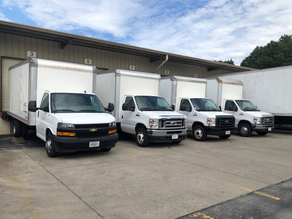 TRI CITY LOGISTICS - Updated December 2025 - 936 Eastern Star Rd ...