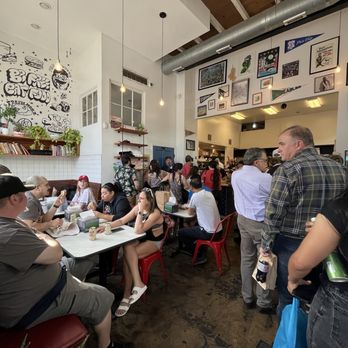 LIBERTY KITCHEN - Updated October 2025 - 184 Photos & 136 Reviews ...