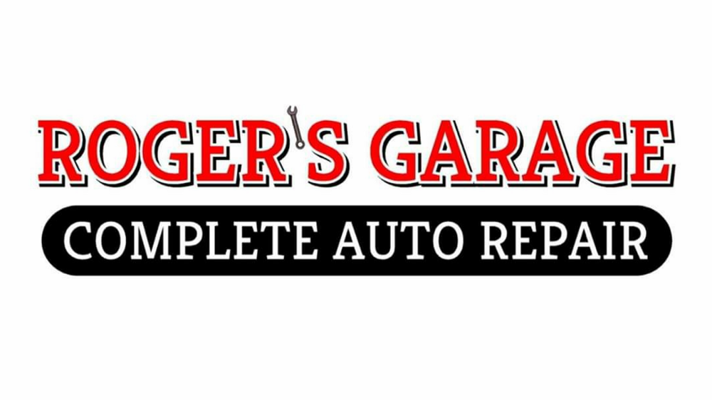 ROGER’S GARAGE - Updated July 2025 - Request a Quote - 4501 N Roxboro ...