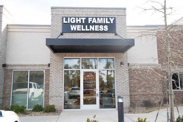 LIGHT FAMILY WELLNESS - Updated December 2025 - 2021 Bridgemill, Indian ...