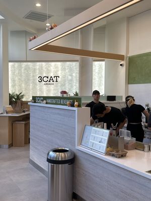 3CAT HANDCRAFTED BEVERAGE - Updated May 2026 - 492 Photos & 286 Reviews ...