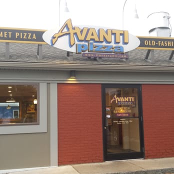 AVANTI PIZZA - Updated December 2025 - 13 Photos & 15 Reviews - 310 ...