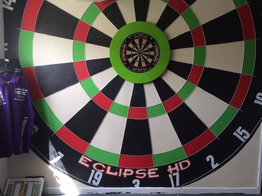 ST HELENS DARTS SHOP LTD - Updated December 2025 - 1A Fold Lane, Saint ...