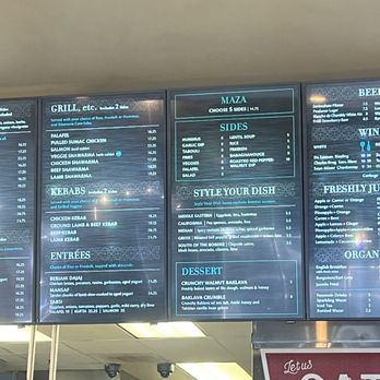 DISH N DASH - FREMONT - Updated April 2025 - 1251 Photos & 1016 Reviews ...