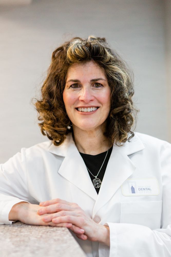 COREY BRICK, DDS - Updated December 2025 - 11 Photos - 245 E 63rd St ...